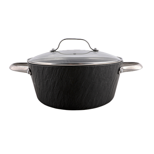 PEPPER PR-2229 Кастрюля Графен (greblon C2) 2.1 л (ID#2463549643), цена ...