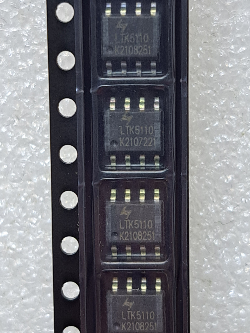 Мікросхема LTK5110 (МС1354), ціна: 66 ₴, купити на Prom.ua