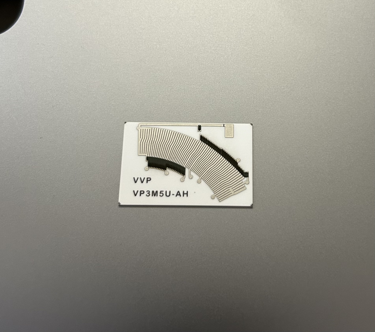 Датчик рівня палива Volvo S40, VP 3M5U-AH (ID#2477408837), ціна: 350 ...