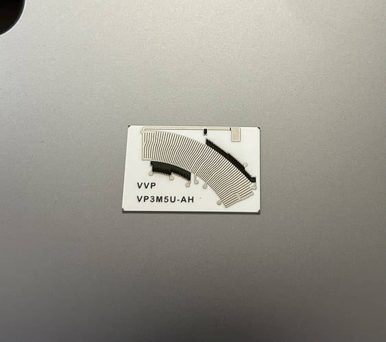 Датчик рівня палива Volvo S40, VP 3M5U-AH (ID#2477408837), ціна: 350 ...