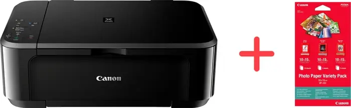 БФП Canon Pixma MG3640S with Wi-Fi, duplex Black (0515C107AA/0515C007 ...