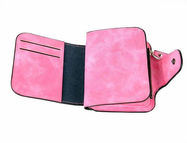 Жіночий гаманець сучасний модний Baellerry N2346, Жіночий гаманець у ...