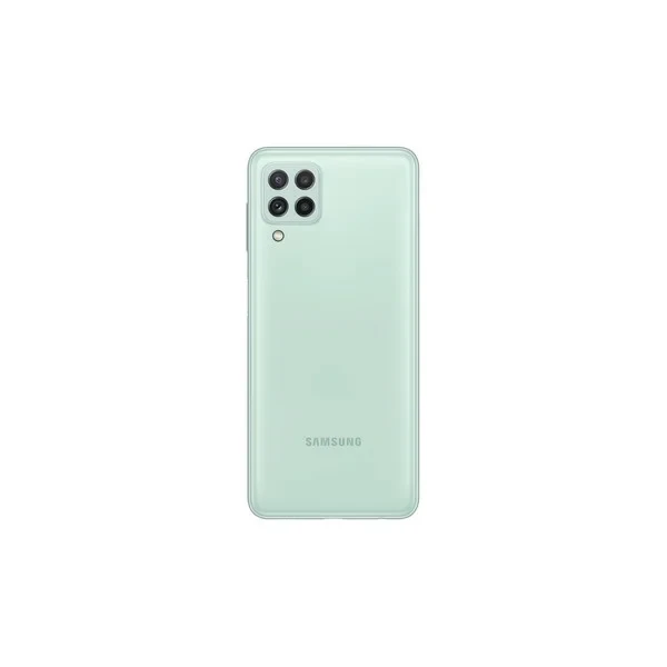 Смартфон Samsung Galaxy A22 A225F 4/64GB Light Green А (Вживаний) (ID ...