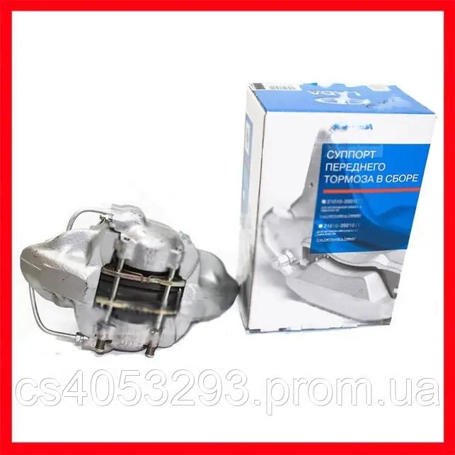 Супорт ваз 2101 - 2102 - 2103 - 2104 - 2105 - 2106 - 2107 всборі правий (ID#2464151854), ціна ...