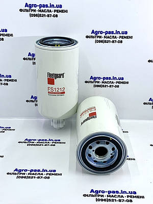 Топливный фильтр HINO 23390E0011, цена: 850 ₴, купить на Prom.ua