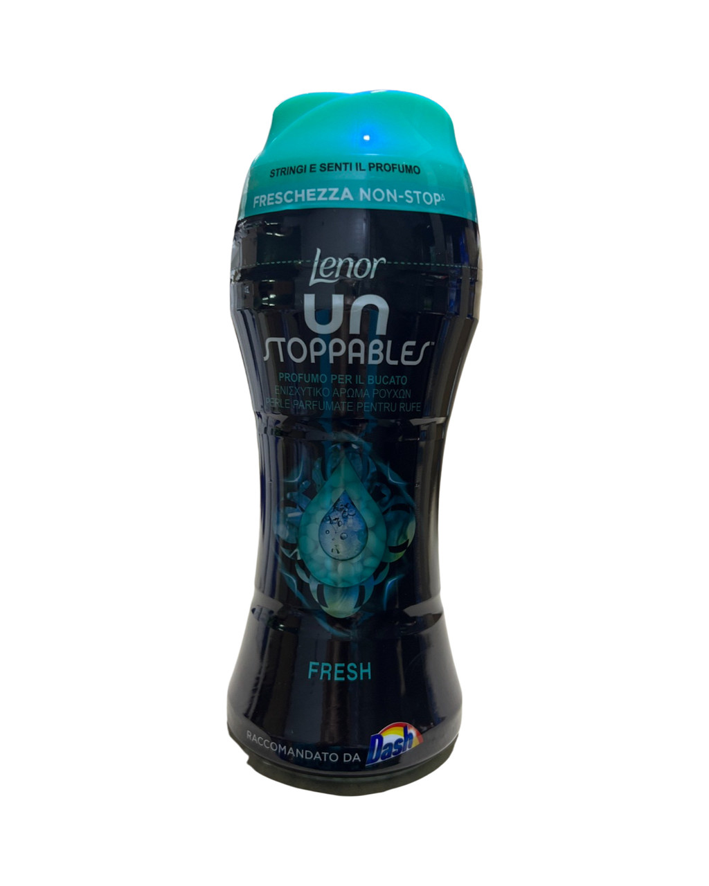 Кондиціонер для білизни Lenor (Ленор) у гранулах ( весняне пробудження) 210 g. Італія. (ID ...