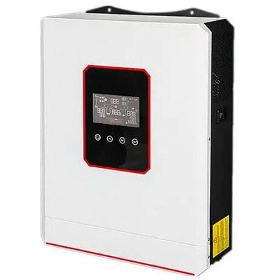 Гибридный инвертор EnerSol EHI-SUNONECO6.2KW+EB-SK-51.2V200Ah (ID ...