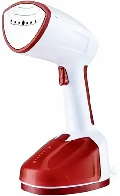 Вертикальный отпариватель для одежды RAF R.1226R 1200Вт, ручной паровой утюг Синий, цена: 959 ...