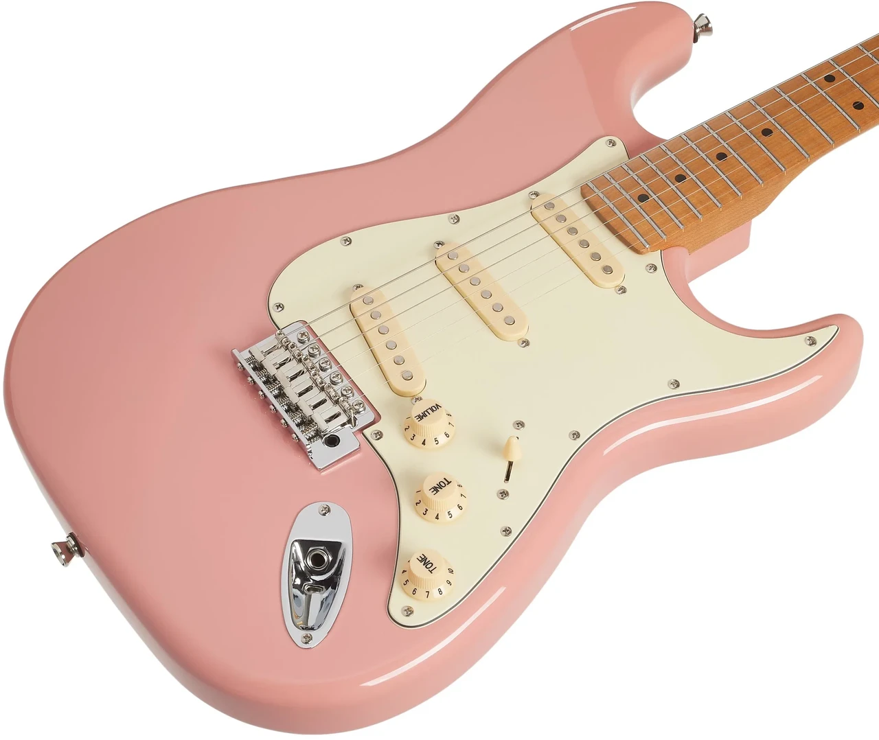 Электрогитара JET GUITARS JS 300 BGD (ID#2465076963), цена: 11878 ...