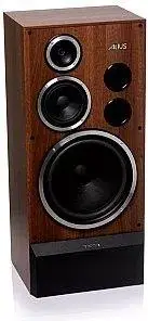 Колонка Tonsil Altus 200 Горіх пара (ID#2520267077), ціна: 42180 ...