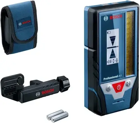 Строительный приемник Bosch LR 7 Professional 0601069J00, цена: 7706 ...