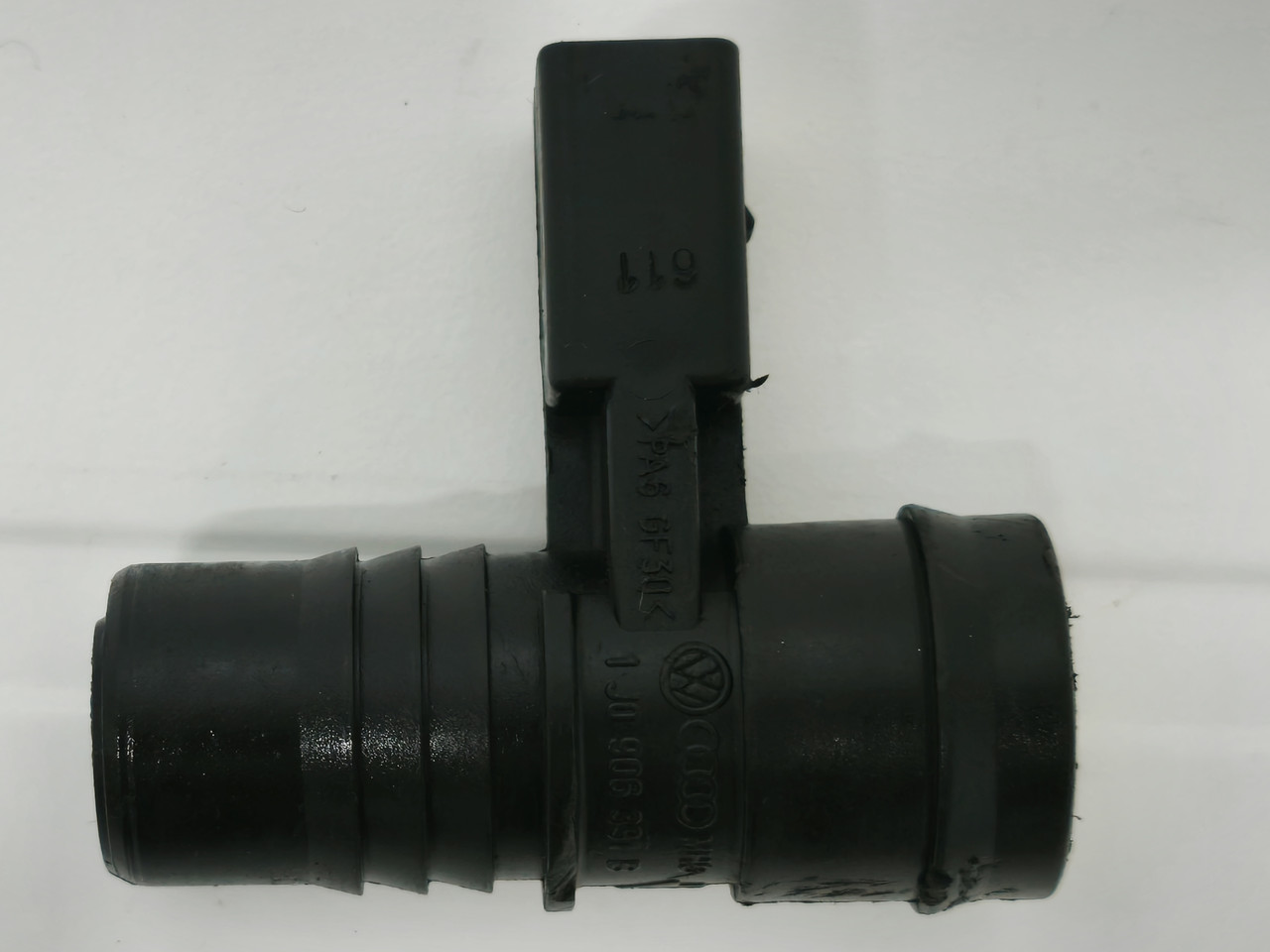 Датчик давления воздуха Volkswagen Transporter V 1J0906391B 1J0 906 391 ...
