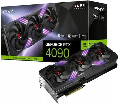 Geforce rtx 4090 - купить недорого на Prom.ua: цены, акции и отзывы ...