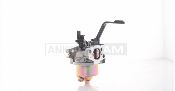 Карбюратор P19A бензогенератора 168/170F 2-2.8 кВТ, ціна: 290 ₴, купити ...