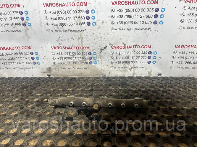 Паливна рейка (рампа) Kia Sorento 2.5 314004A010 18142, ціна: 1256 ...