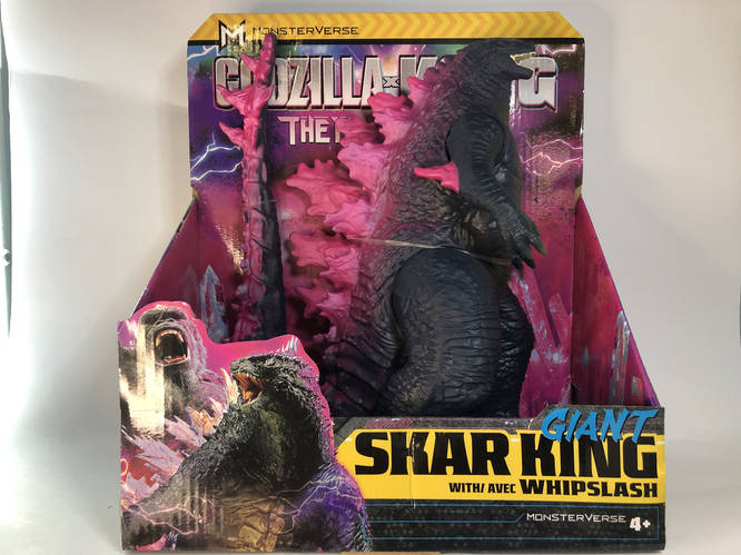 Godzilla фігурка Годзілла велика (ID#2465340360), ціна: 1199.70 ...