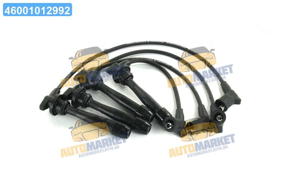 Провод высоковольтный компл. HYUNDAI 2750126D00 (пр-во ONNURI) GCSH-011 ...