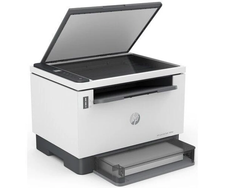 МФУ HP LaserJet Tank 1604w (лазерный), Wi-Fi, Bluetooth, новый, простая ...