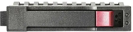 Жорсткий диск HP MSA 1.8TB 12G SAS 10K 2.5in 512e HDD (J9F49A) (ID ...