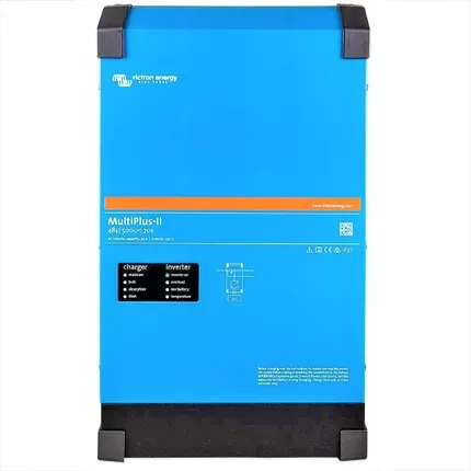 Обладнання для опалення Victron Energy Multiplus Ii 48/5000/70-50 ...
