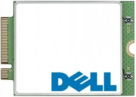 Модем Modem Dell Intel Xmm 7360 Lte Wwan 555-Bfko, ціна: 10528 ...