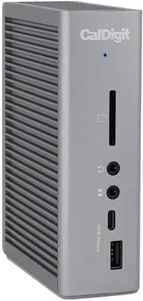 Caldigit Ts3 Plus Thunderbolt 3 (CDTS3PLUSEU07SG), ціна: 22533 ...