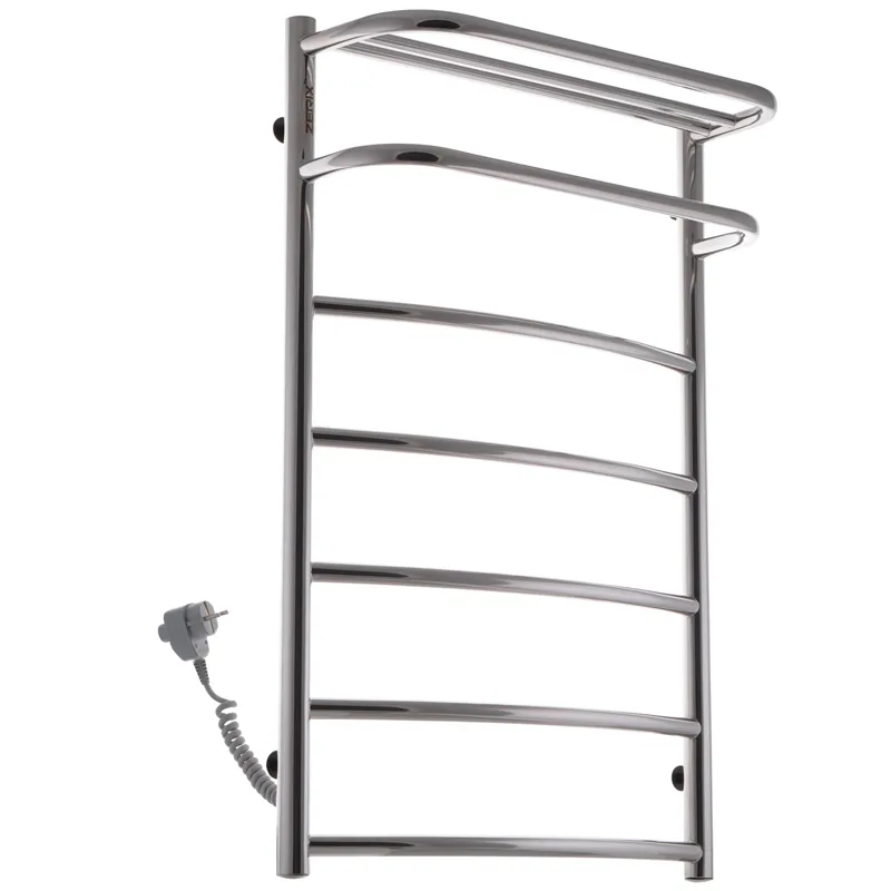 Сушарка для рушників електрична Zerix Epo 5080lc ліве підєднання Zx4516 продаж ціна у