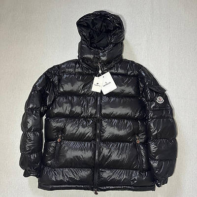 Пуховик moncler з нфс | купити недорого, на Prom | Україна