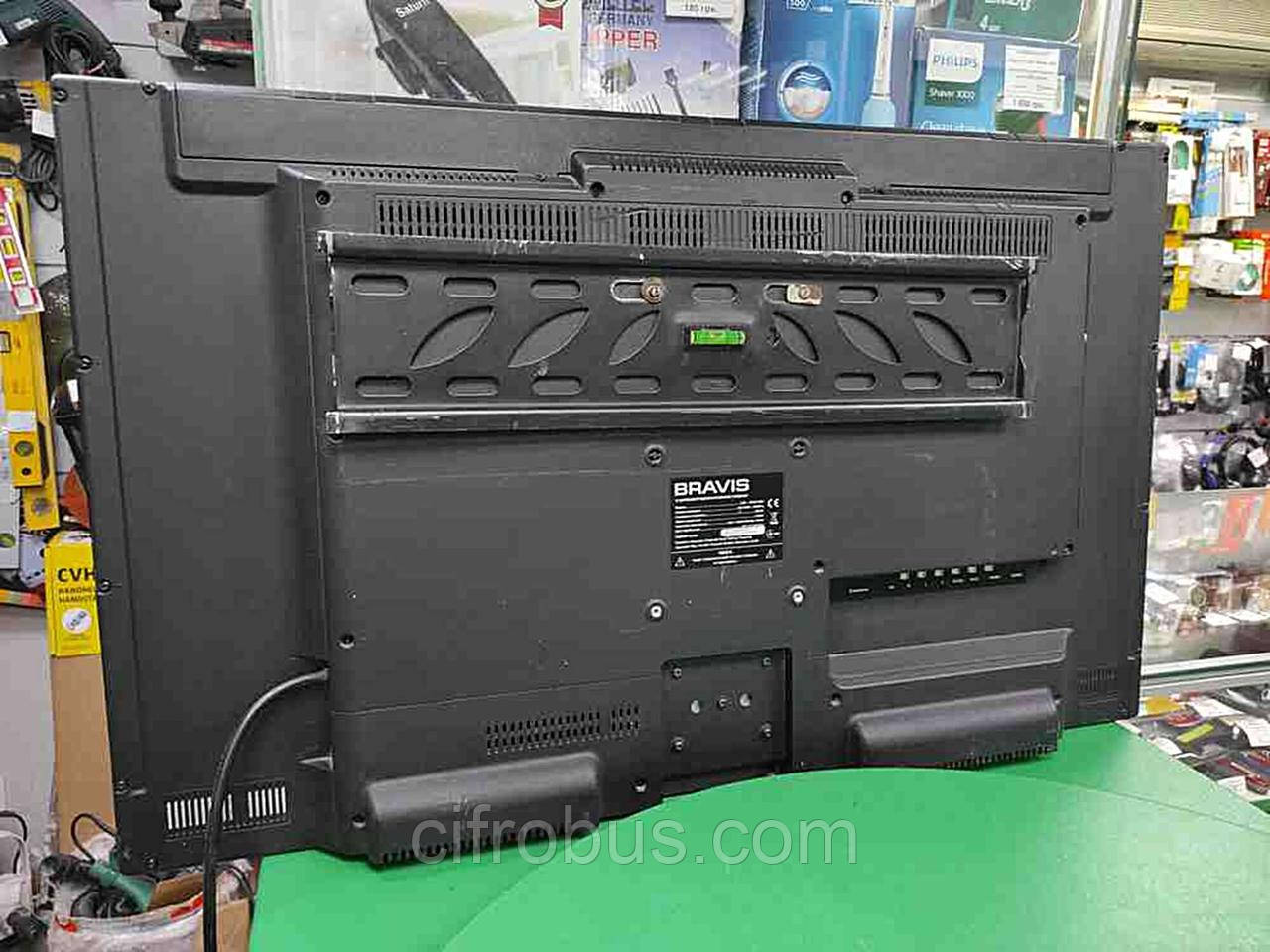 Телевизор Б/У Bravis LED-EH3210BH (ID#2465419405), цена: 3490 ₴, купить на Prom.ua