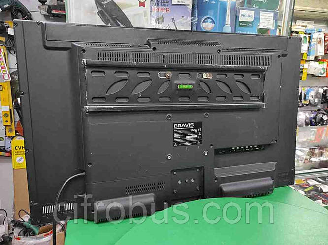 Телевизор Б/У Bravis LED-EH3210BH (ID#2465419405), цена: 3490 ₴, купить на Prom.ua
