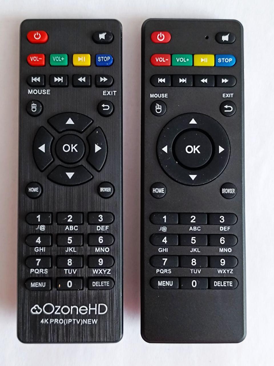 Пульт для TV Box Ozone HD, цена: 115 ₴, купить на Prom.ua