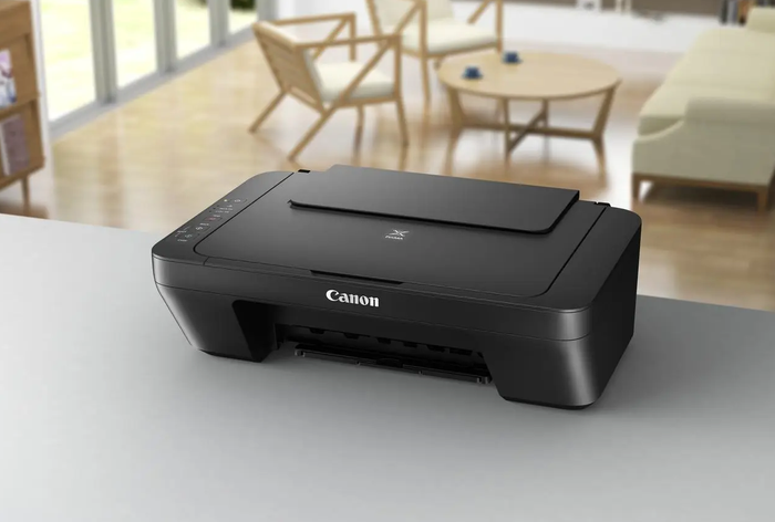 Мфу принтер для струменевого друку 8 ст./хв Струменевий принтер для ...