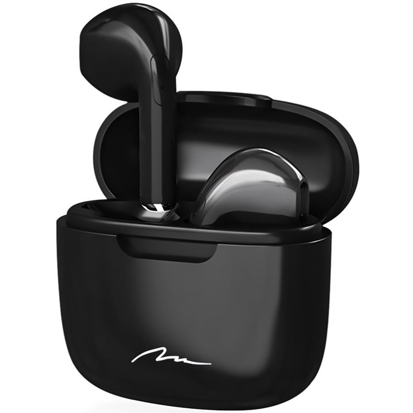 Беспроводные наушники Media-Tech R-PHONES TWS+ BT5.3 Black (MT3608K ...