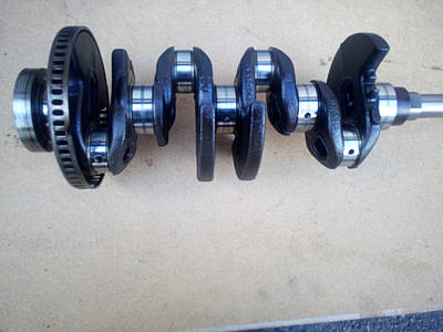 Коленвал astra h | купить недорого на Prom | Украина