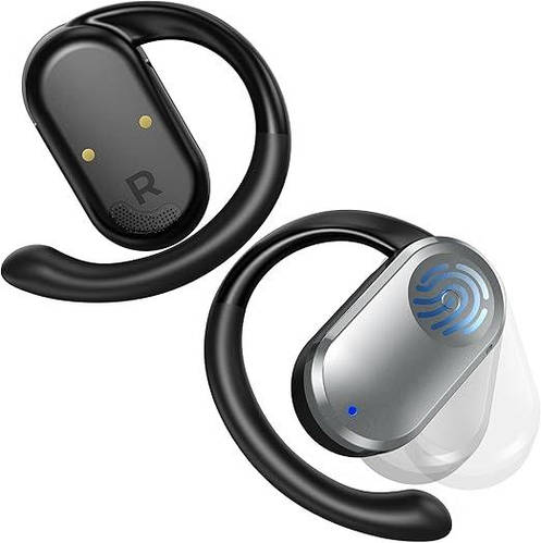 Наушники OWS Bluetooth Headset Q2 беспроводные открытого типа для ...