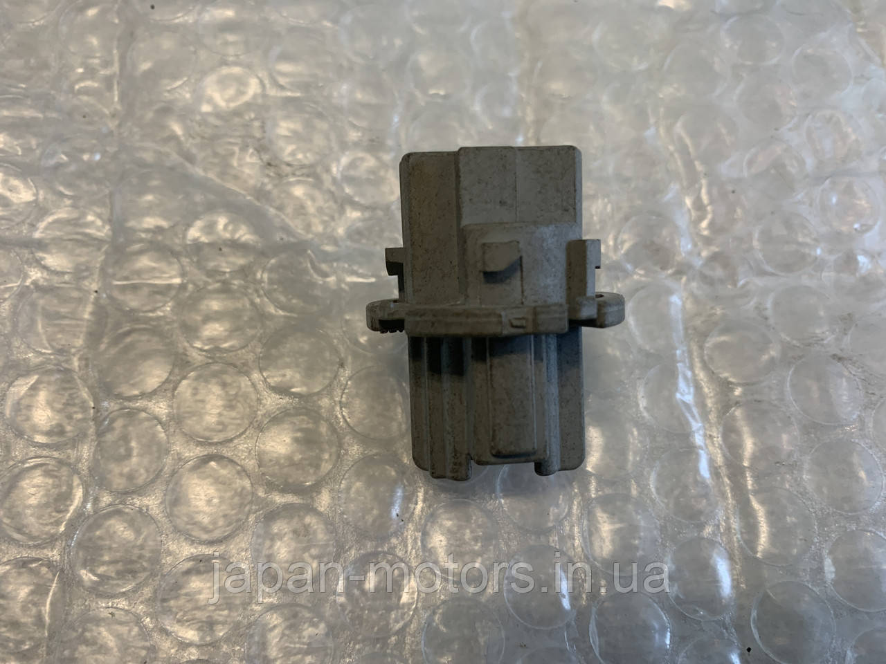 Патрон автомобільної лампи повторювача повороту заднього ліхтаря Toyota ...