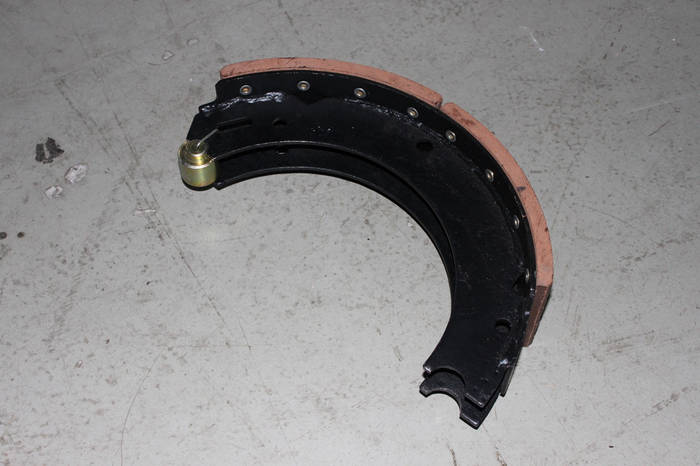 500-3501090А Колодка гальмівна МАЗ, ціна: 2545 ₴, купити на Prom.ua