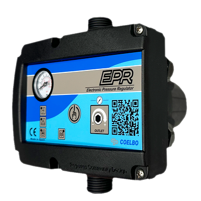 Контроллер давления COELBO DiGiPlus, цена: 3912 ₴, купить на Prom.ua