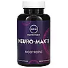 Купить MRM, Neuro-Max II, 60 Веганских Капсул (2467880460) в Украине ...