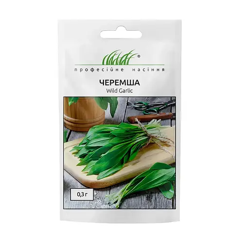 Черемша, 0,3 г (ID#2468250571), ціна: 28 ₴, купити на Prom.ua