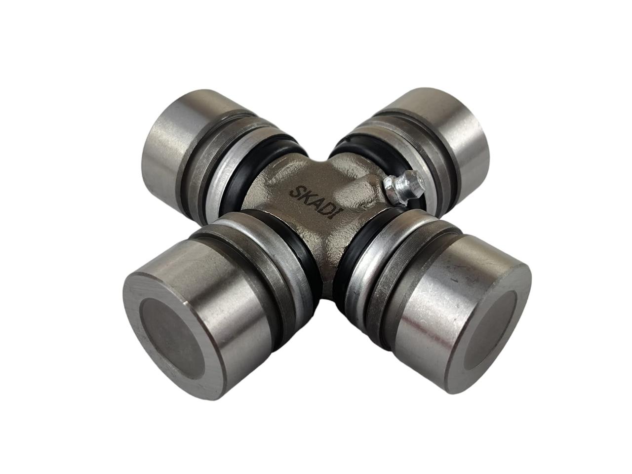 Крестовина карданного вала ГАЗ 3302, 2217, 2705, 2410, 31029, 3110, 31105, УАЗ SKADI