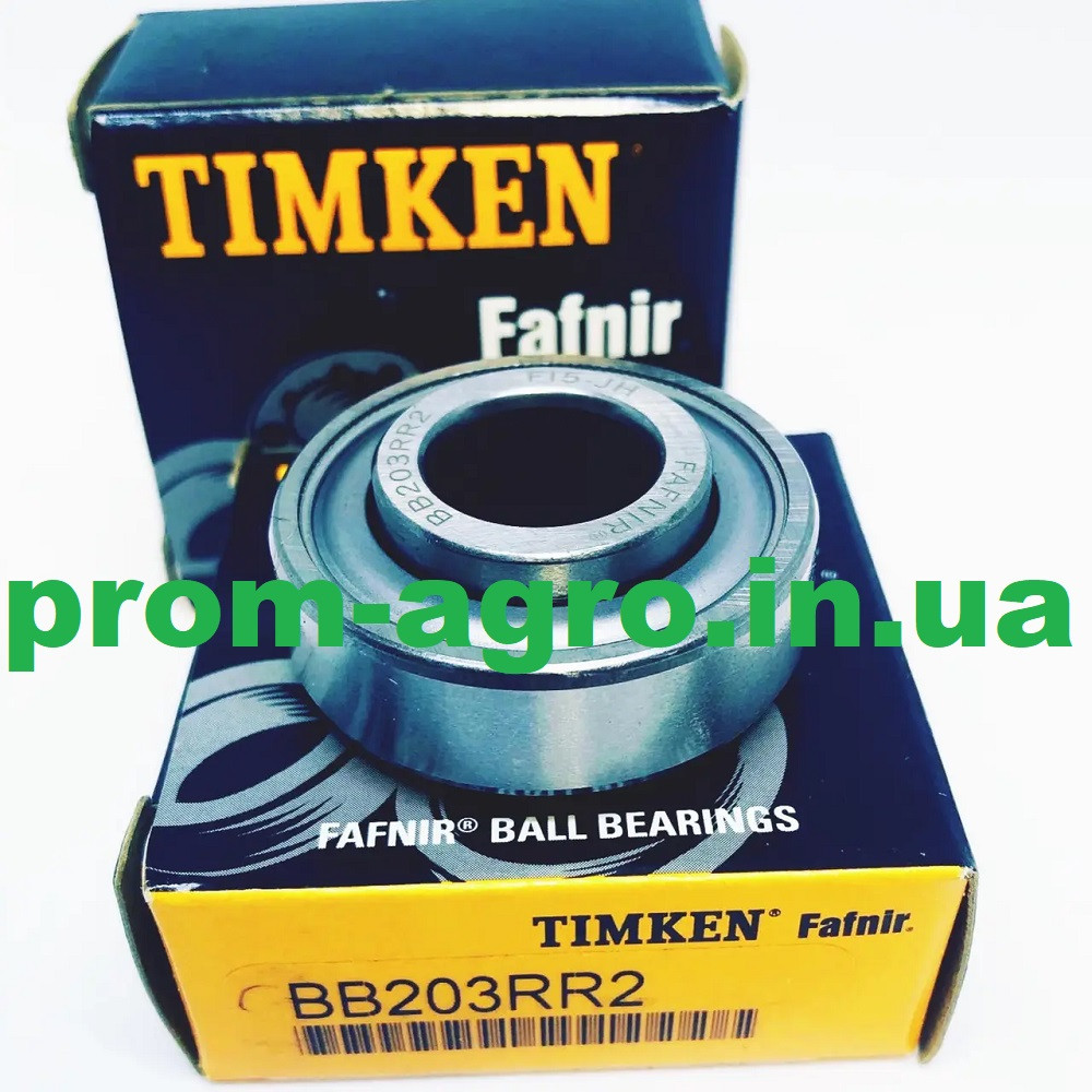 Підшипник BB203RR2 Timken (203KRR2,AN281357,149261C91,AA82881: продаж ...