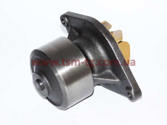 3800984, 45103102, 4891252 Водяной насос, помпа на двигатель Cummins ...