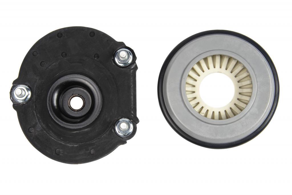 Опора Переднего Правого Амортизатора (с Подш.) Raiso (Швеция) Peugeot ...