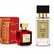 FM Federico Mahora Pure Royal 910 унисекс духи, аналог Baccarat Rouge ...
