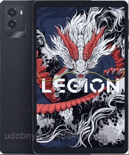 2025 Планшет Lenovo Legion Y700 2025 16/512GB Ориг ZUI 16 Android 14 ...