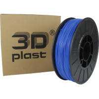 Пластик для 3D-принтера 3Dplast PLA 1.75мм - купить недорого, оптом на ...