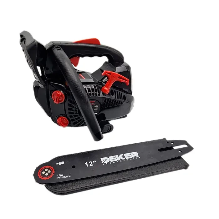 Бензопила DEKER DCS 26-12 шина 30см 12" (ID#2469519507), ціна: 3795 ...