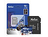 Карта Памяти Netac MicroSD 64ГБ A1 U3 C10 V30 4K HD 320 ₴ — Купить на BIGL.UA ᐉ Цена, Отзывы ...