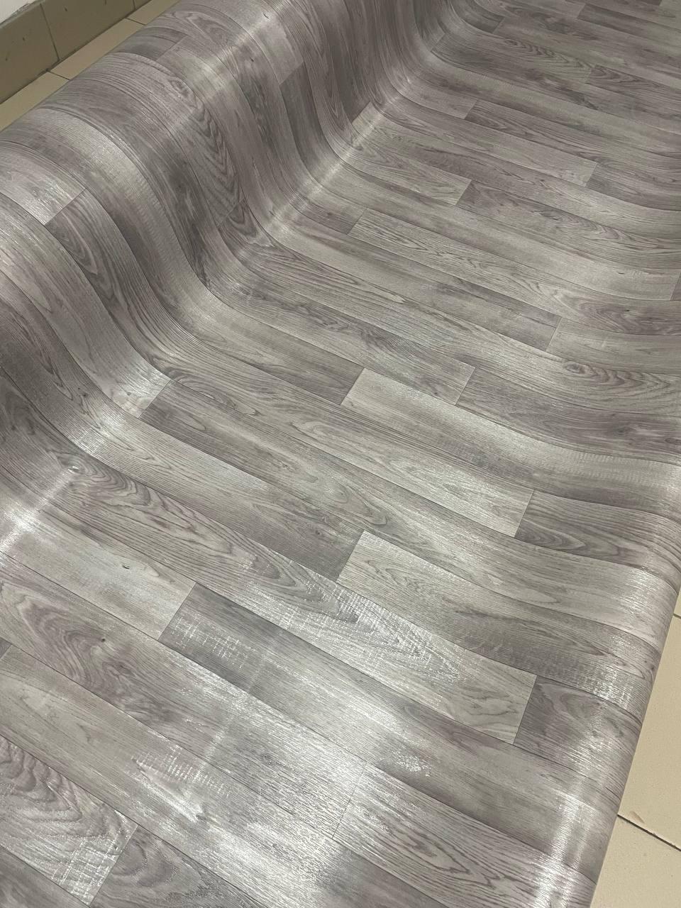 Лінолеум побутовий НА ПІННІЙ ОСНОВІ польського виробництва Len-Tex (ID ...